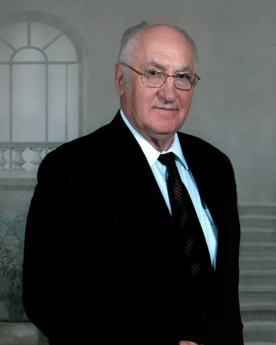 Peter Loewen Obituary - Winnipeg, MB | Friends Funeral Service