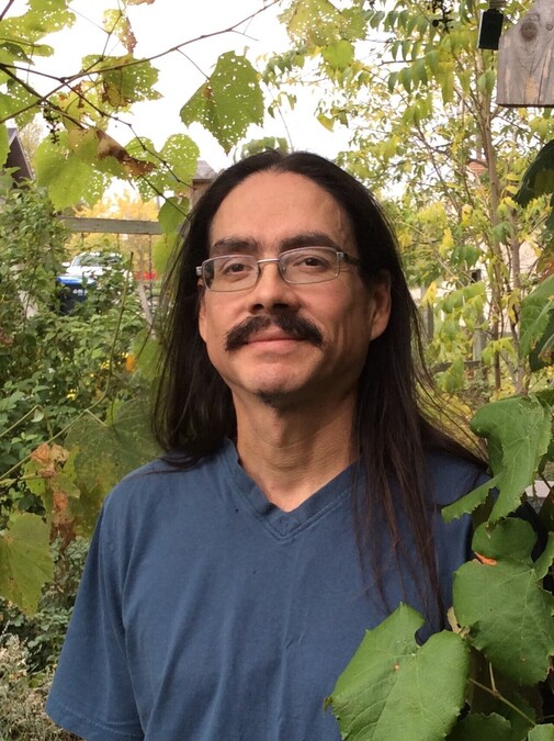 Michael Ginter Obituary - Winnipeg, MB | Friends Funeral Service