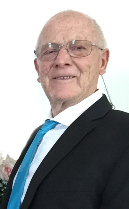 Peter Penner Obituary - Winnipeg, MB | Friends Funeral Service